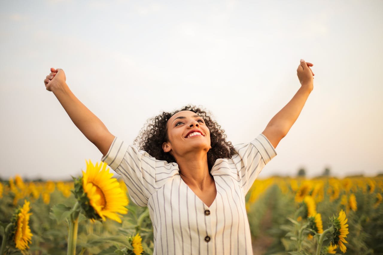 6 Effective Ways To Distract Yourself From Anxiety And Depression ...