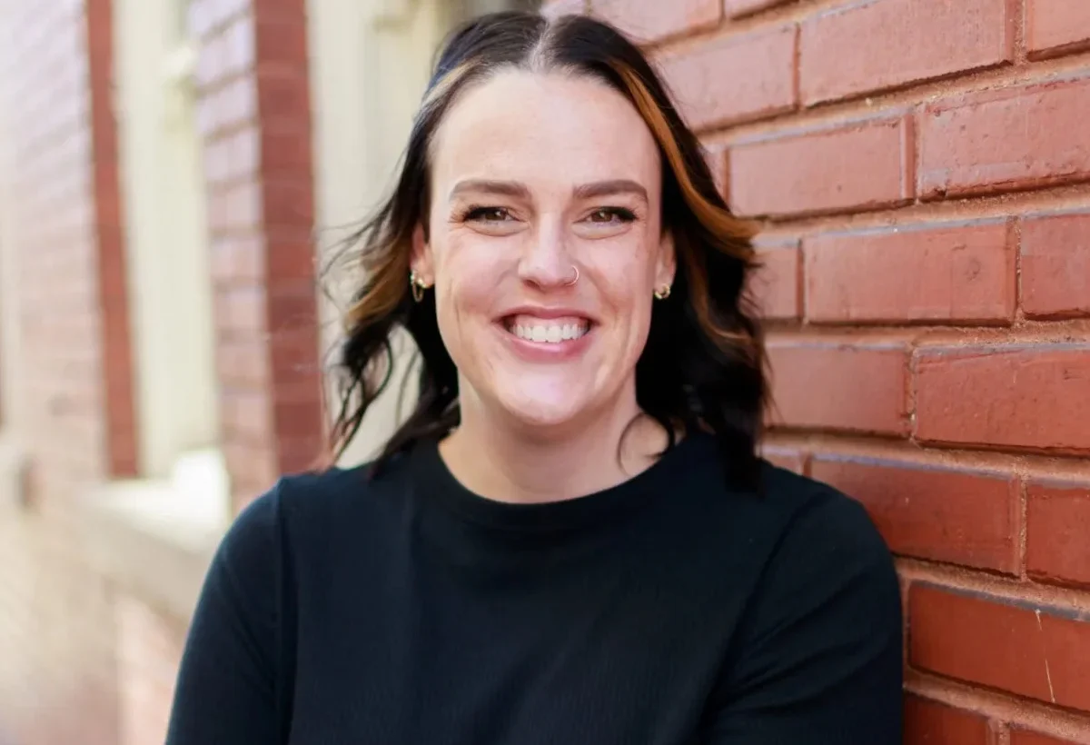 Mallory Markwitz, LISW - Evergreen Therapy Center